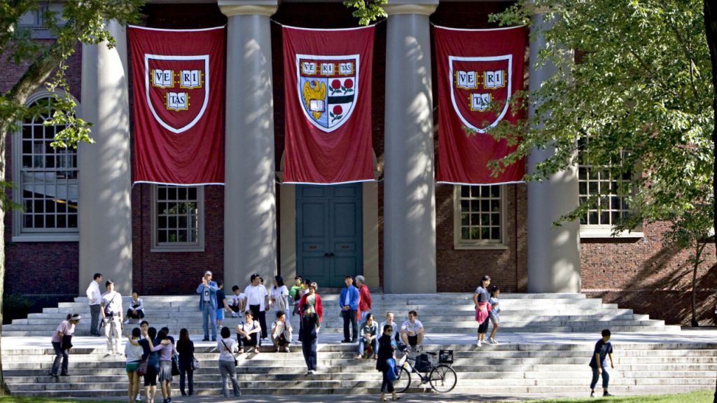 harvard MBA Cathy Interview - Sabina Huang