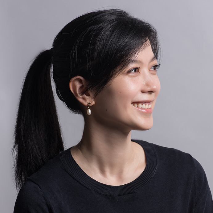 About Me - Sabina 最懂台灣人申請 Top MBA 的女性顧問